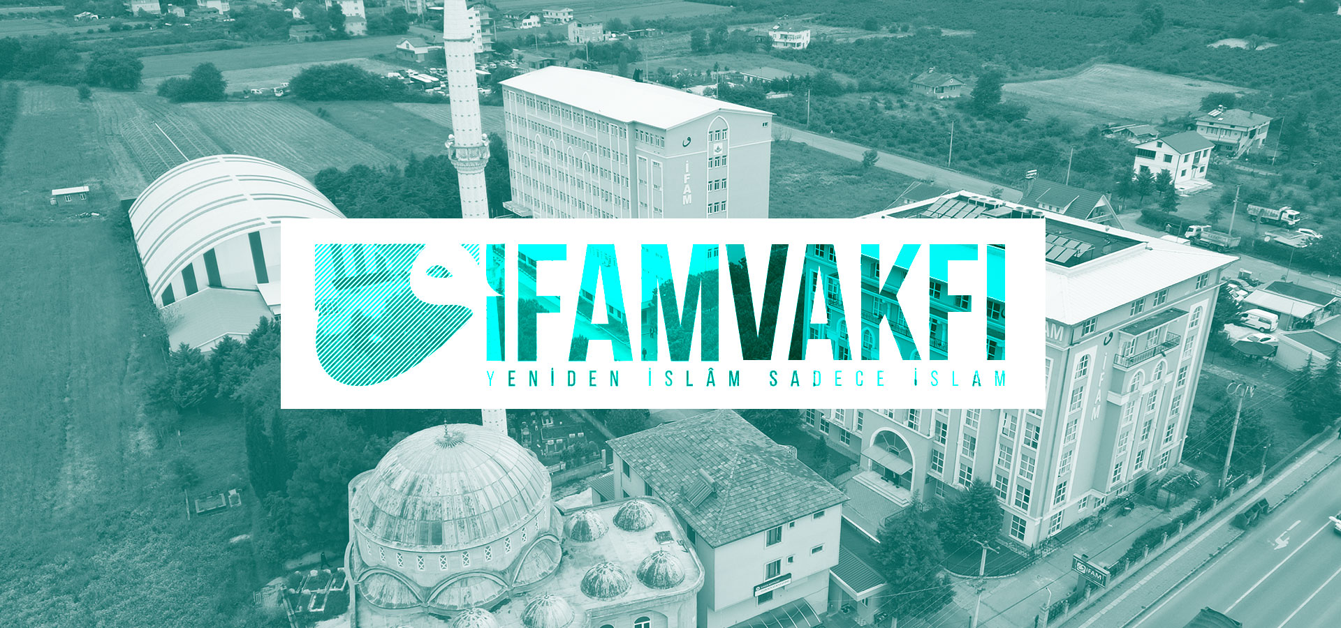 İlmi ve Fikri Araştırmalar Merkezi - İFAM